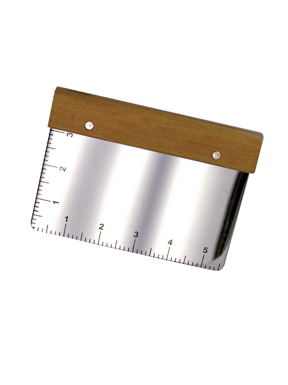 Flat Cutter | Stainless Steel | W | R Home Company & WR Littles Co.