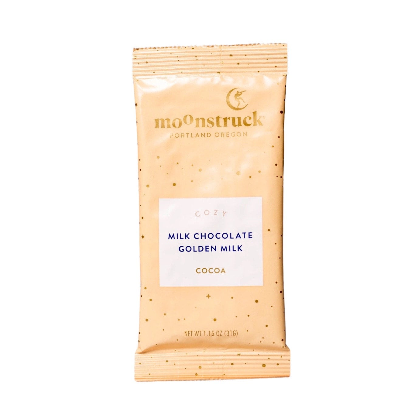 Hot Cocoa | Cozy Golden Milk | Single Serve Pouch | W | R Home Company ...