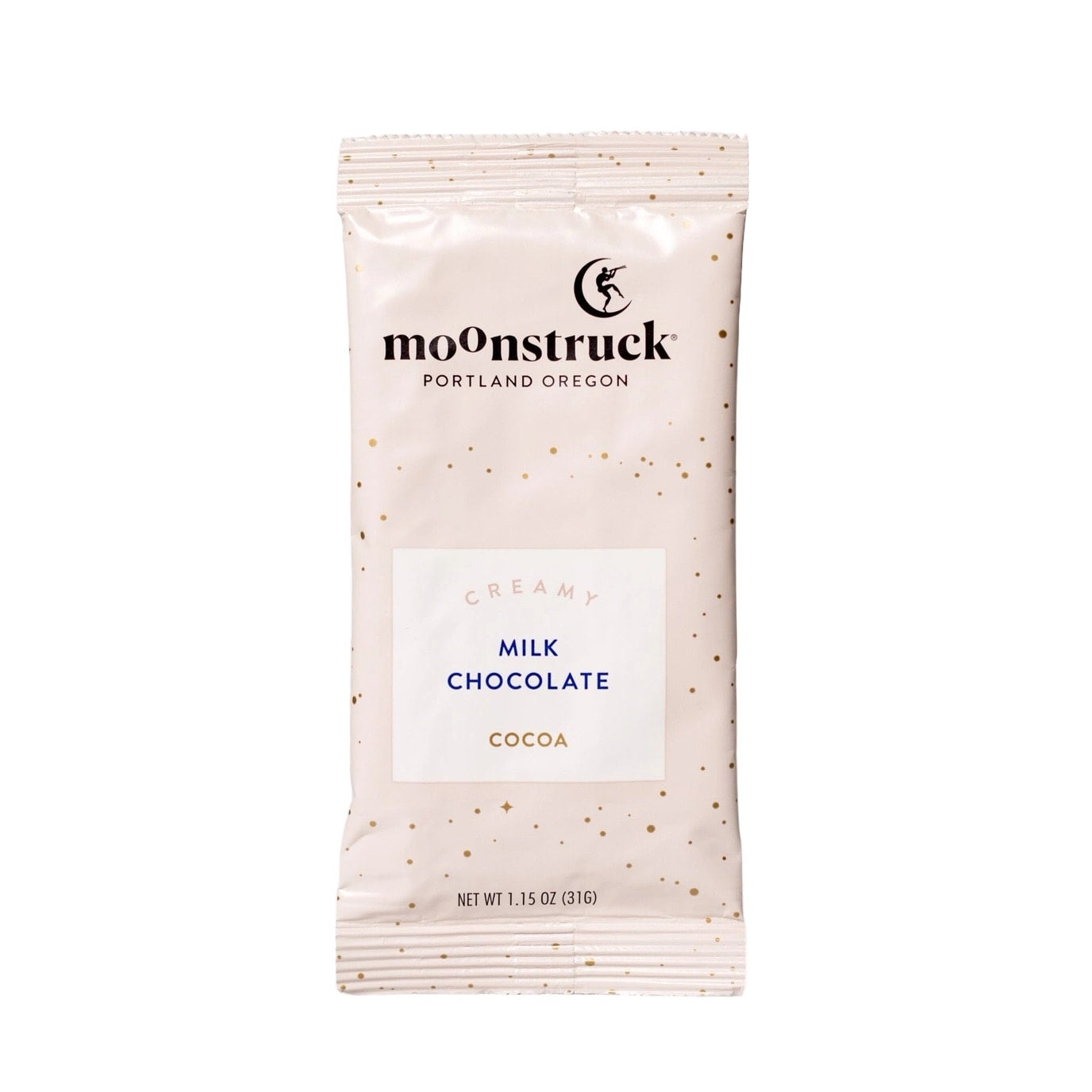 Hot Cocoa | Creamy Milk Chocolate | Single Serve Pouch | W | R Home Company